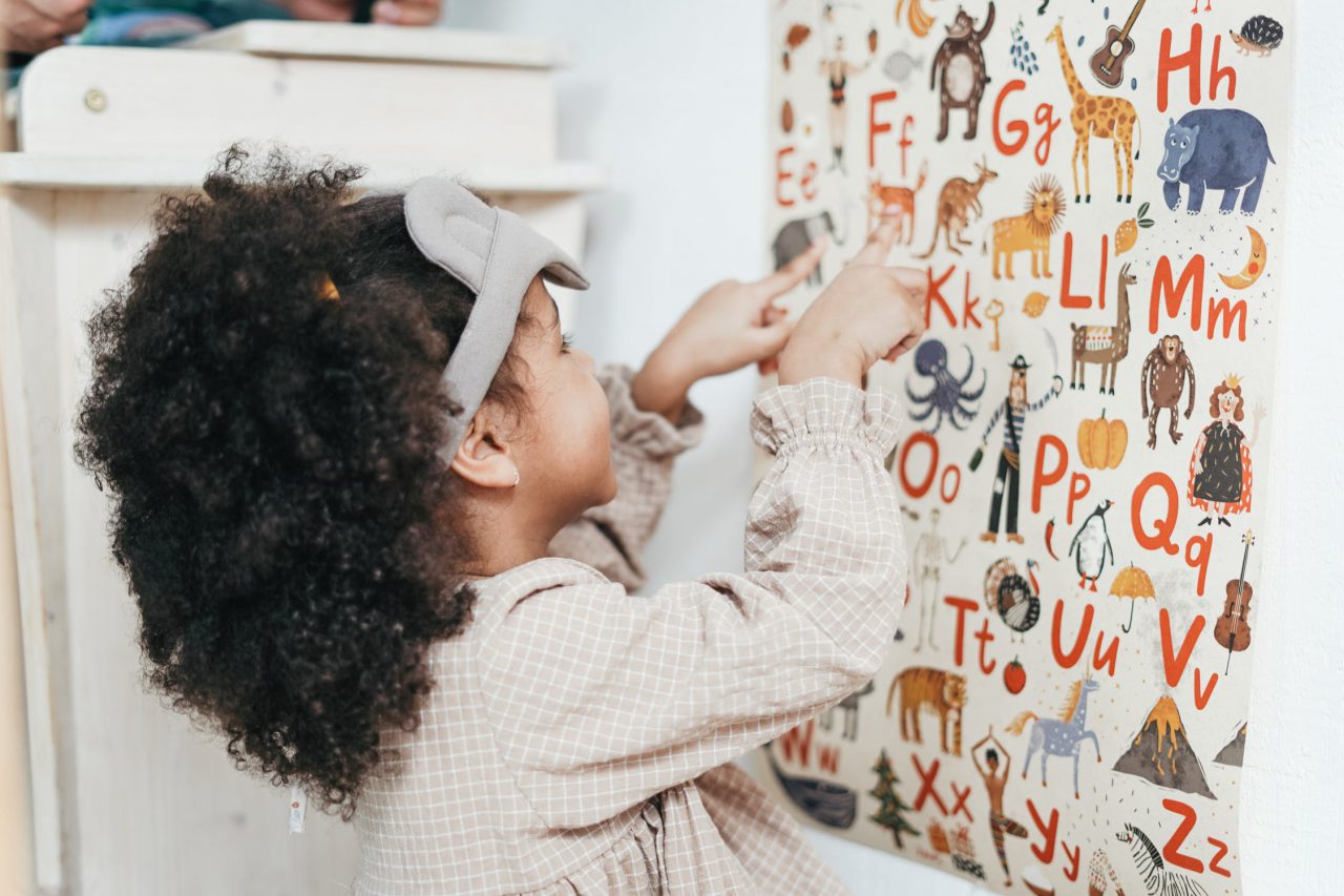 Teaching Tips for Consonant Digraphs | See Word Design